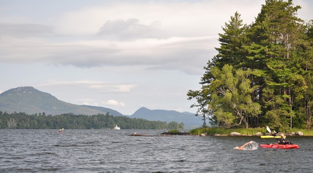 Discover Newport Vermont | Vermont's Lakefront Downtown