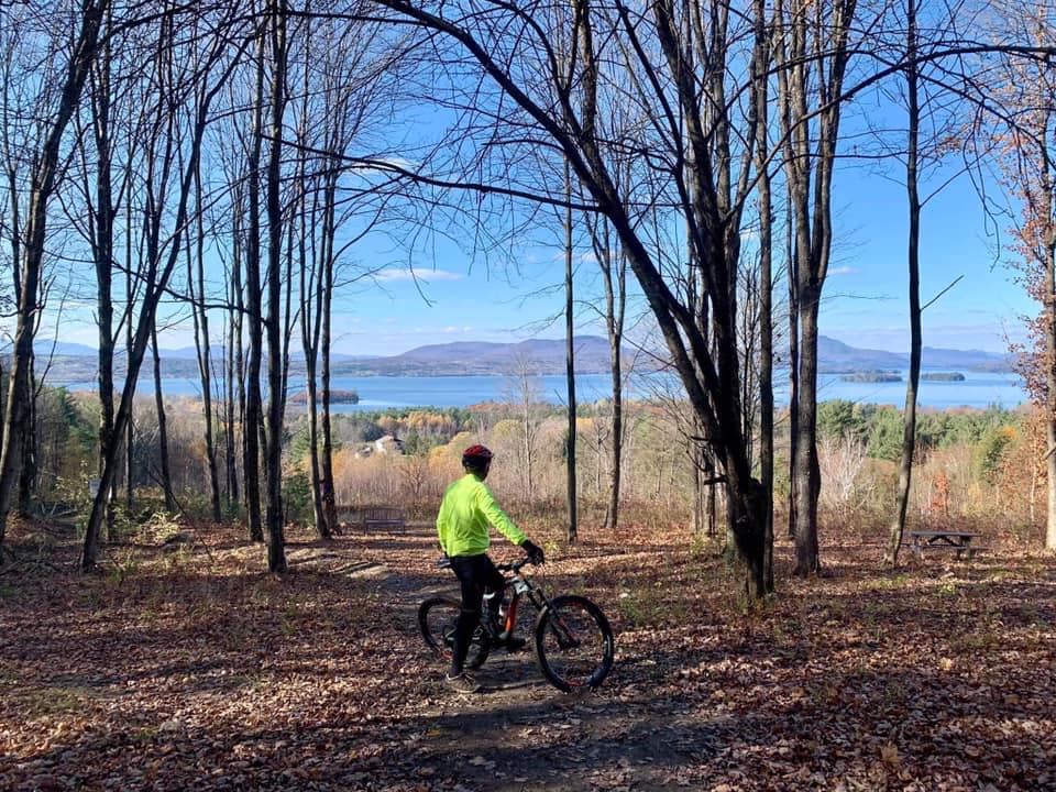 An International Getaway: Vermont and Canada - Discover Newport Vermont