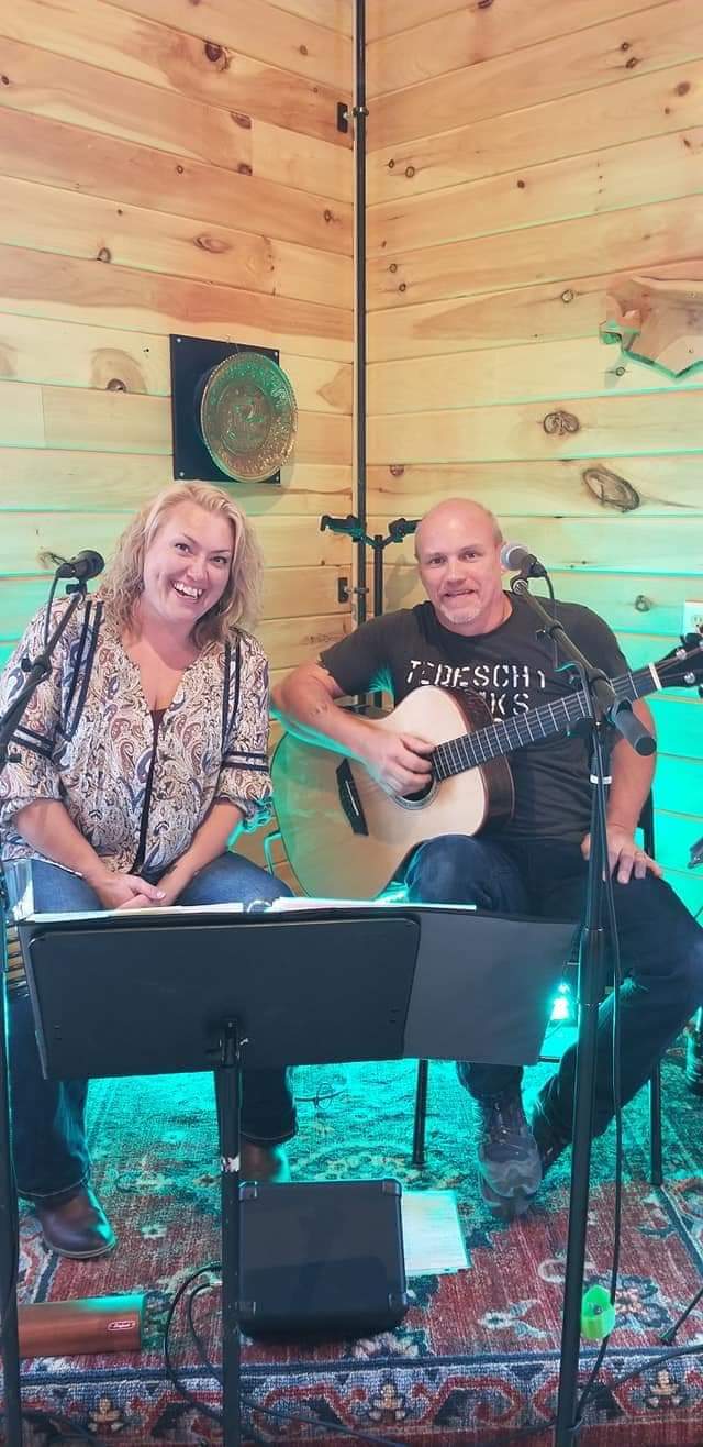 Sibling Reverie with guest Chris Fingers Doncaster | Discover Newport ...