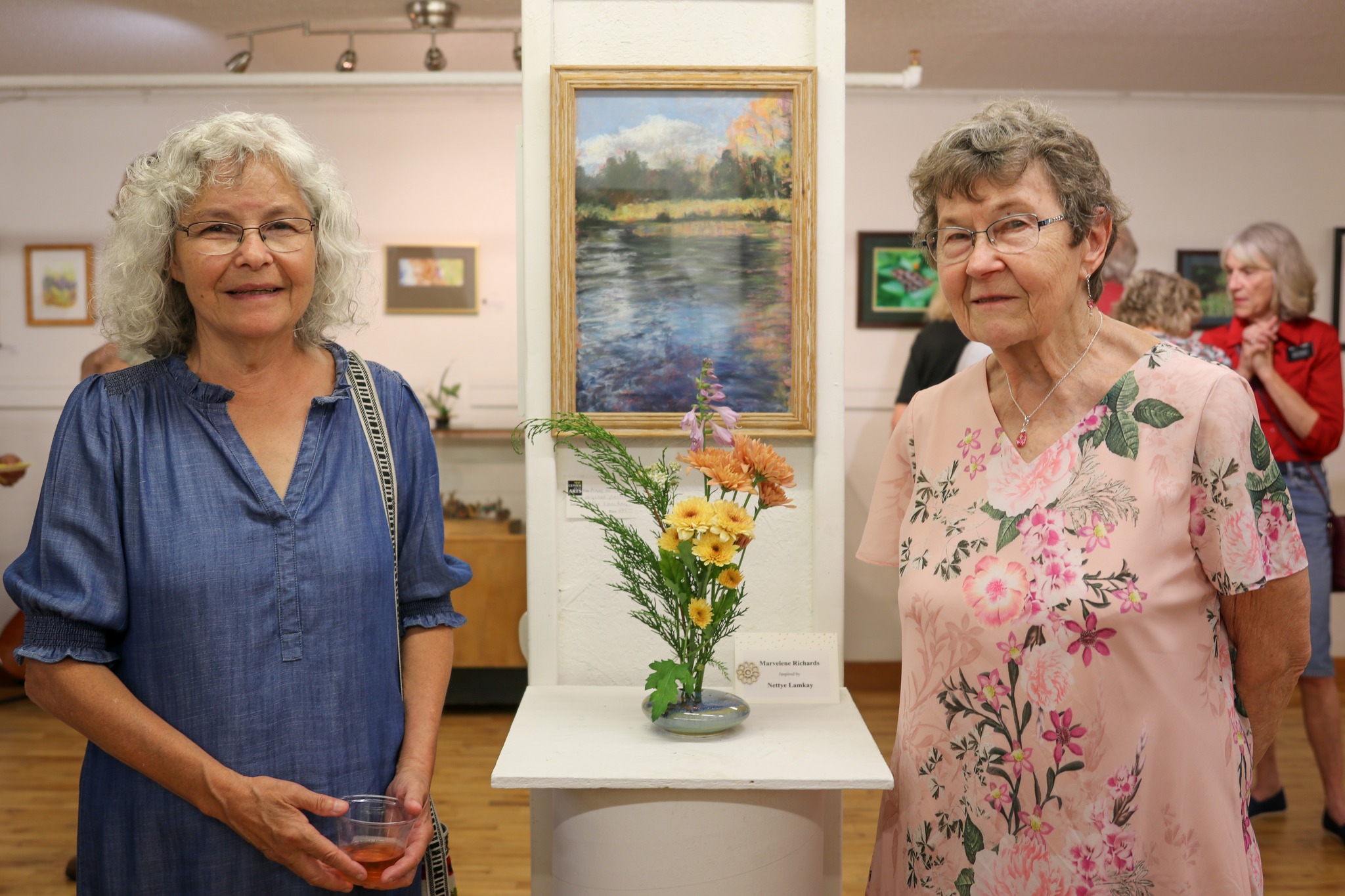 Summer at the MAC Center for the Arts - Discover Newport Vermont