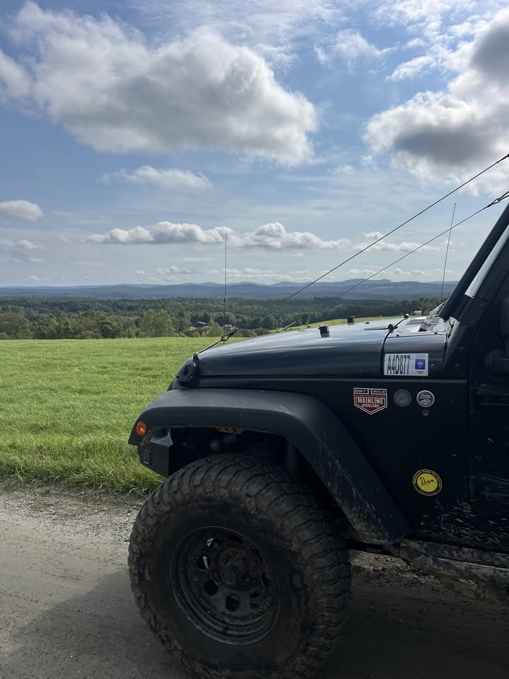 Parker Pie Run - Discover Newport Vermont