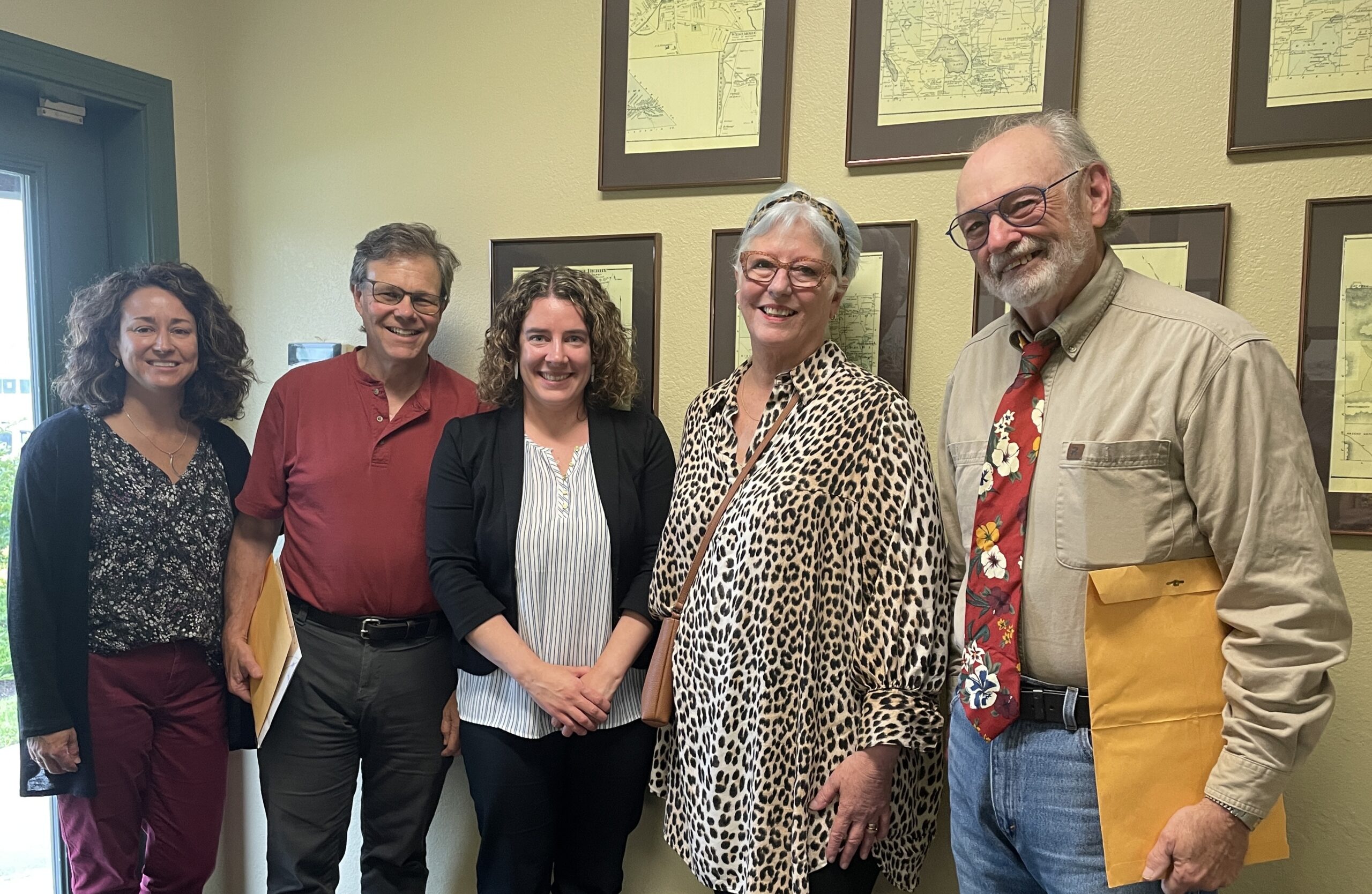 Affordable Housing and Experiential Learning for Career Center Students ...