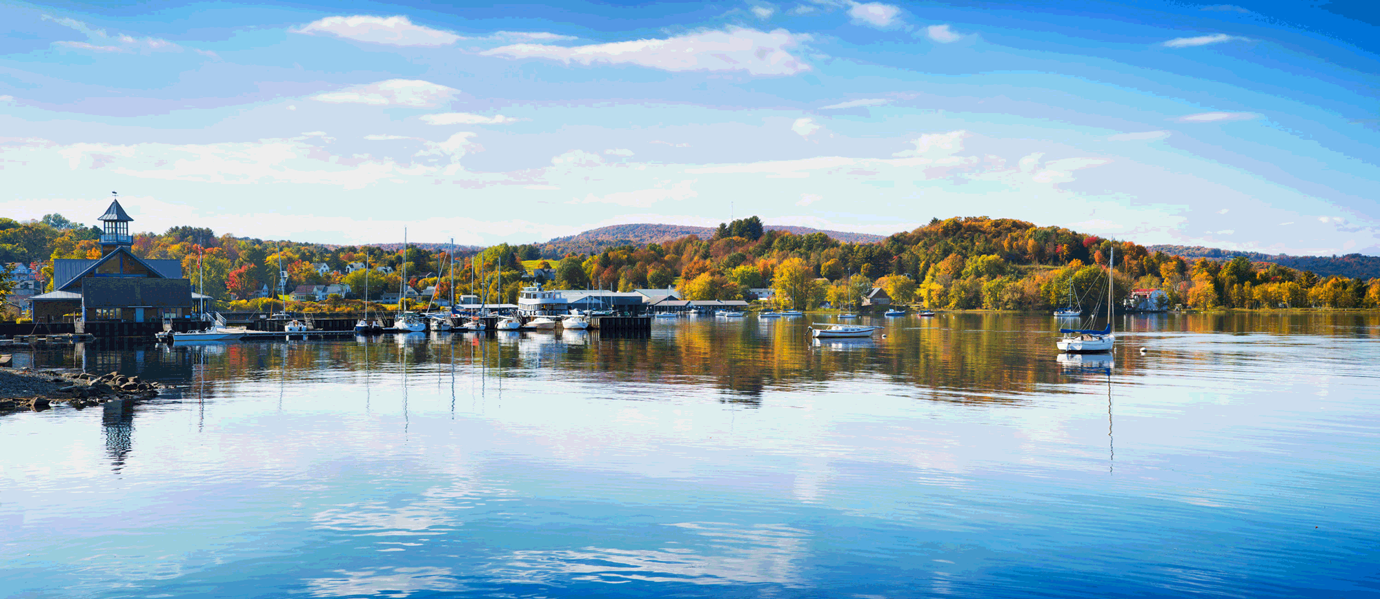 Home - Discover Newport Vermont