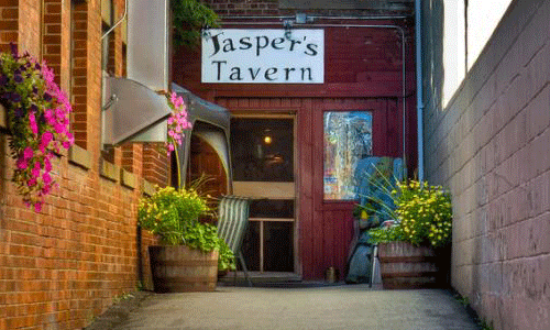 Jasper's Tavern - Discover Newport Vermont
