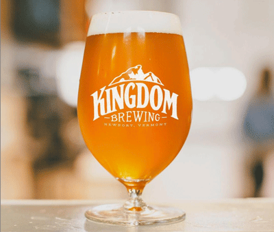 Breweries, Distilleries & Cider - Discover Newport Vermont