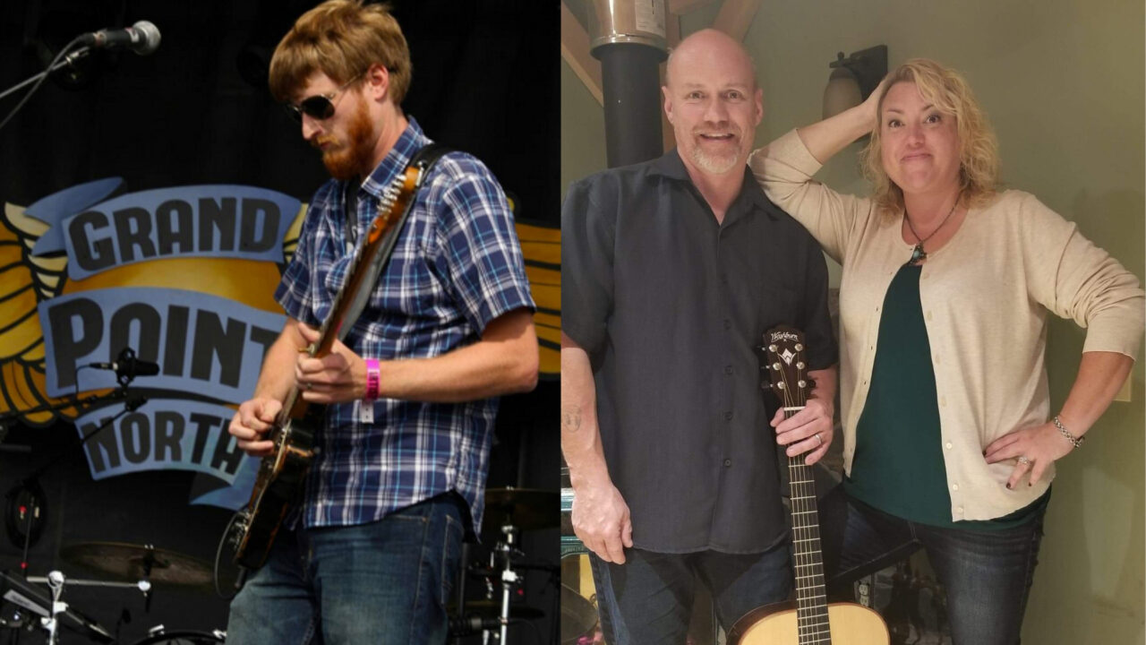 Winter Saturdays In Newport: Sibling Reverie with 3TA | Discover ...