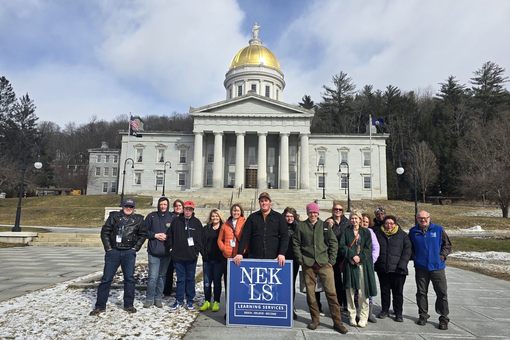 NEKLS Students Shine at Adult Education and Literacy Day in Vermont’s ...
