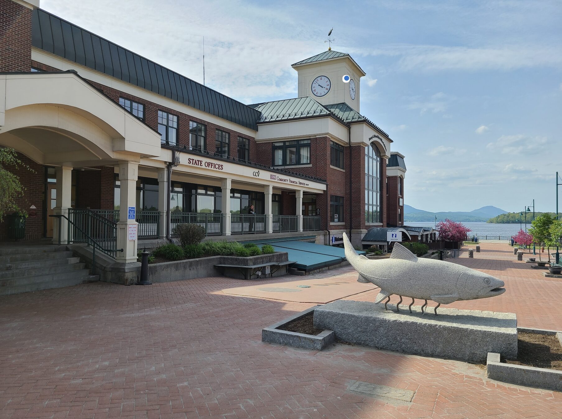 Discover Community College of Vermont-Newport: We’re Here For You ...