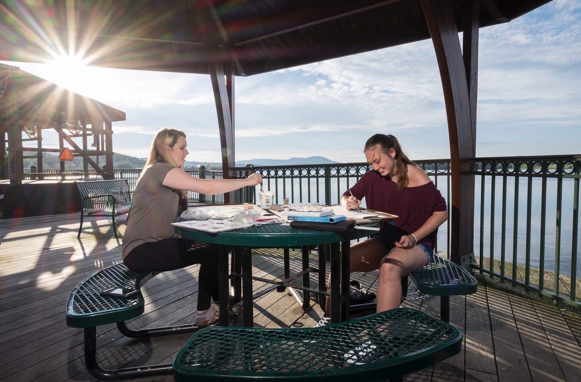 Discover Community College of Vermont-Newport: We’re Here For You ...