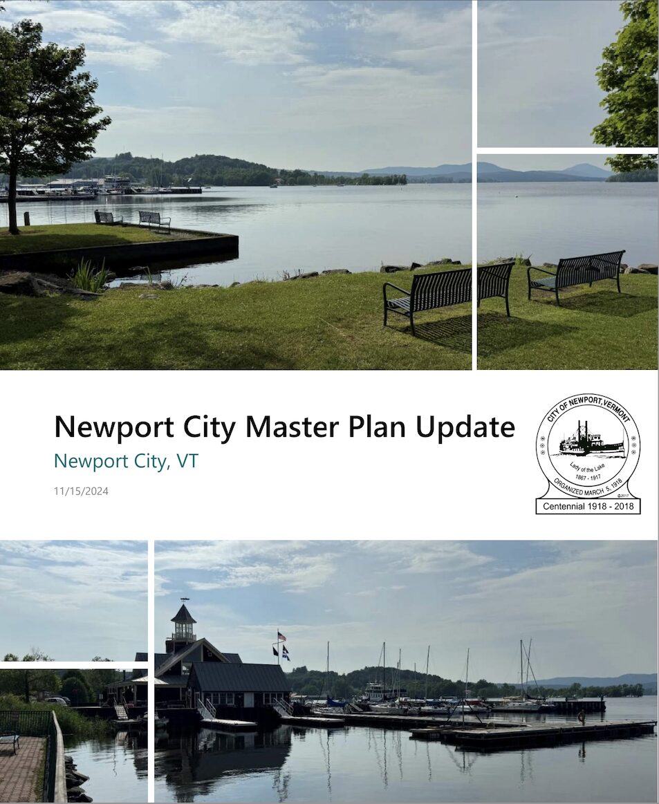 Economic Development - Discover Newport Vermont