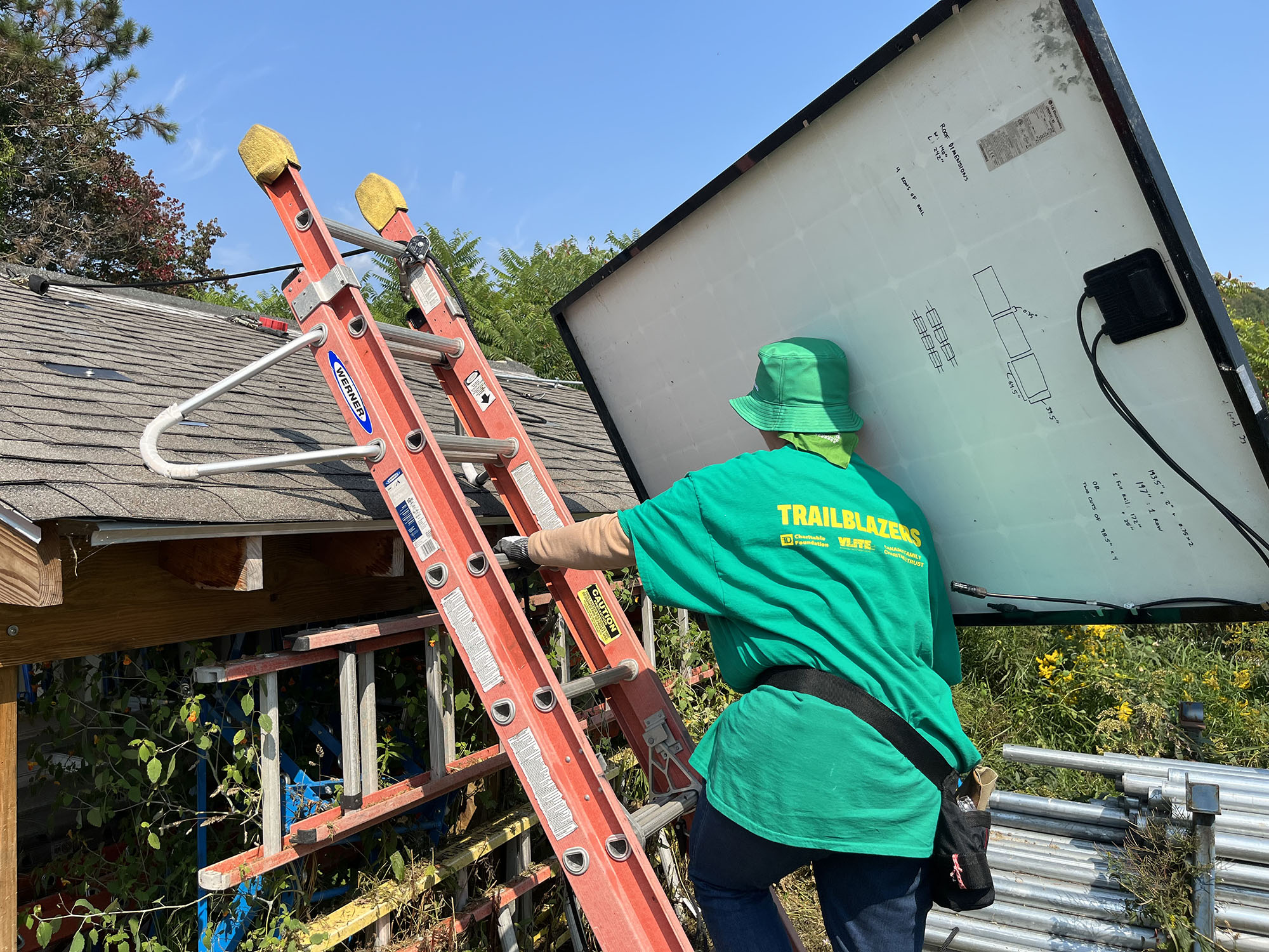 Vermont Works for Women Brings Trailblazers Training Program to Newport ...