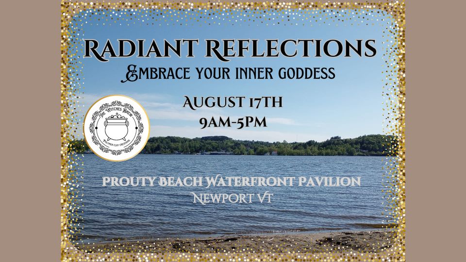 Radiant Reflections: Women's Retreat - Discover Newport Vermont