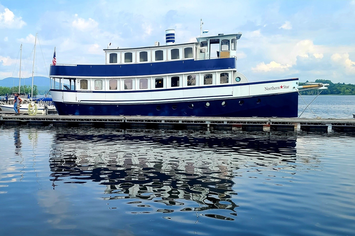 Discover Newport Vermont | Vermont's Lakefront Downtown